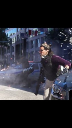 GTA 6 Raul Bautista #Shorts #GTAShorts #GTA #GTAVI #GTA6