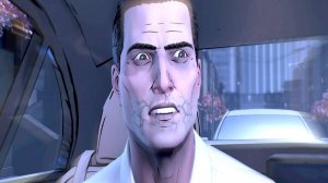 ДЕНТ ОБОЗЛИЛСЯ ► BATMAN THE TELLTALE SERIES #8