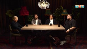 Сергей Романович о шоу «Мастер игры» | СЕТКА