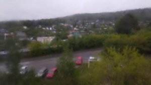 Sounds of rain for sleep