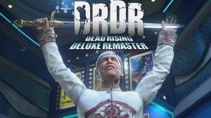 СЕКТАНТЫ | Dead Rising Deluxe Remaster | ПРОХОЖДЕНИЕ #5