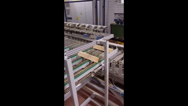 WEINIG FACTORY