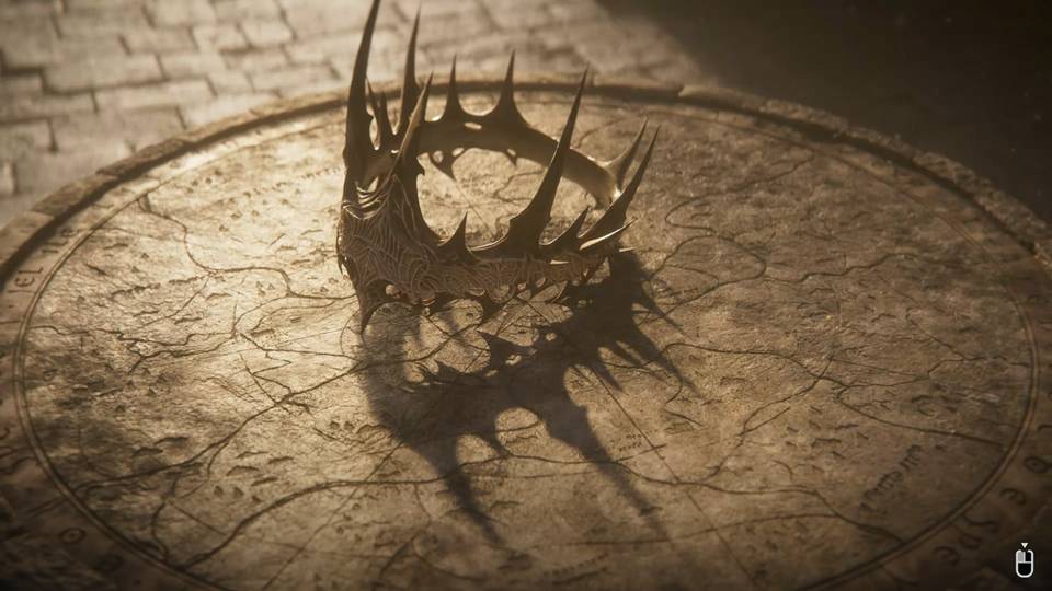 Tainted Grail - The Fall of Avalon Раскусим еще разок