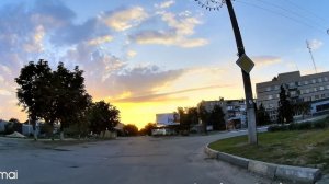 Путешествие из Луганска через Счастье в Передельск!