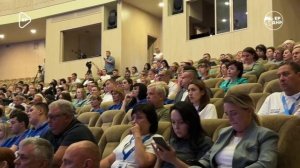 Денис Пушилин дал оценку работы донецкий партийцев за первое полугодие 2025 года
