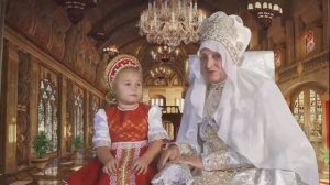 Сокровищница сказок
