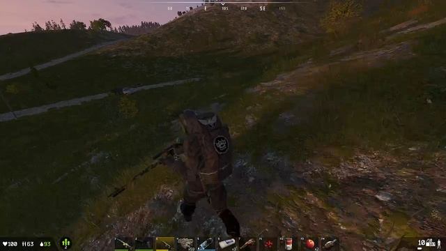 Deadside  СЕРИЯ 2