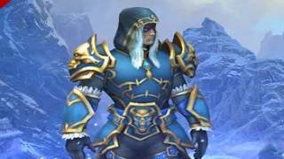Prime World Крио