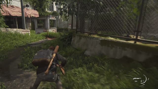 The Last of Us™ Part II  Часть 6 #прохождение игры #геймплей #игра #поход в театр #поиски Томи