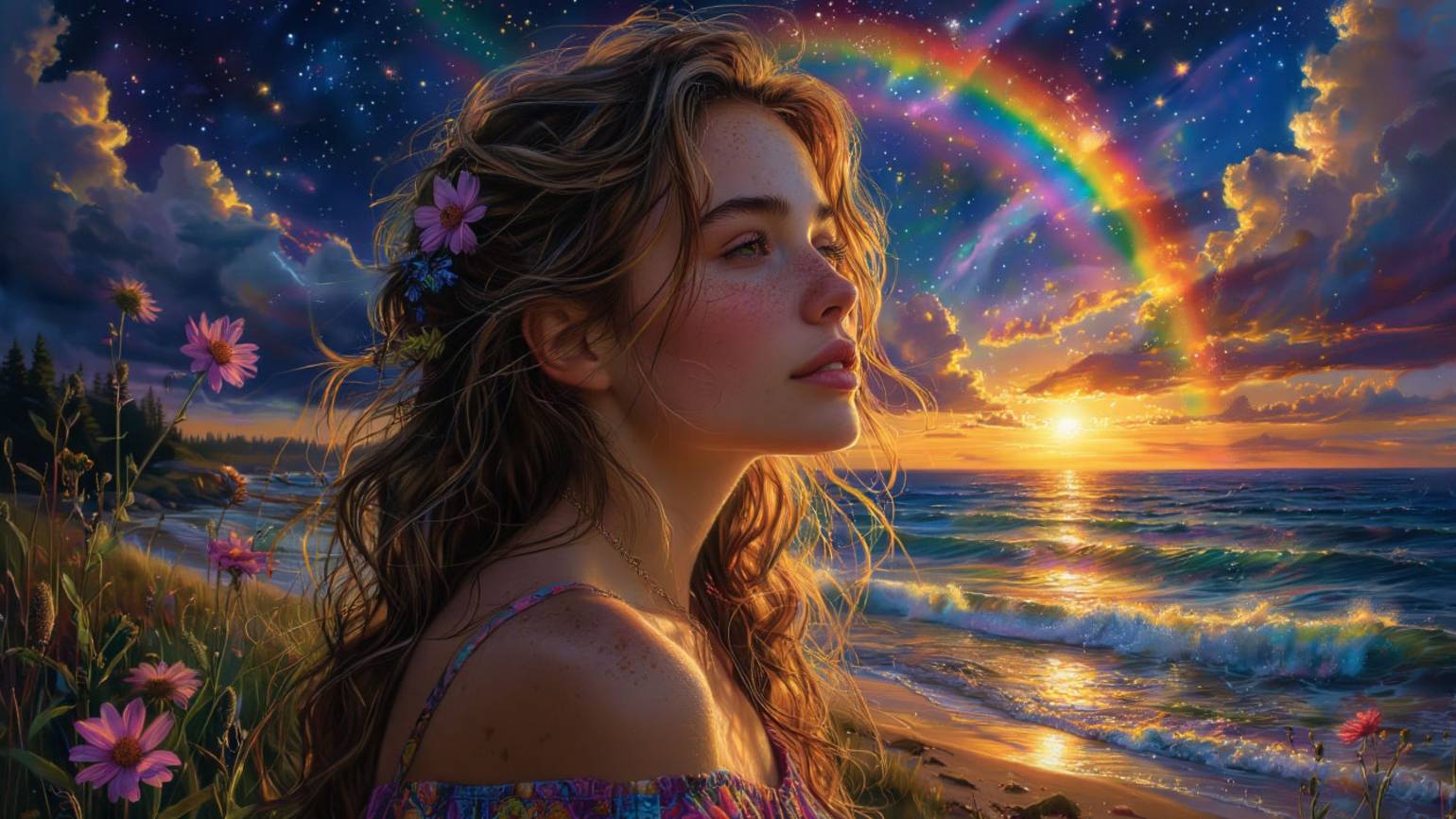 «Я без тебя прожил целую жизнь...» — авторский шансон | DIY-клип