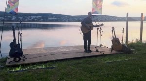 Песня про бабушку: «С гуся вода» - Дмитрий Крашенинников