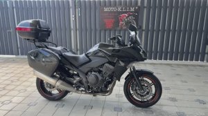 Moto klim 93 78