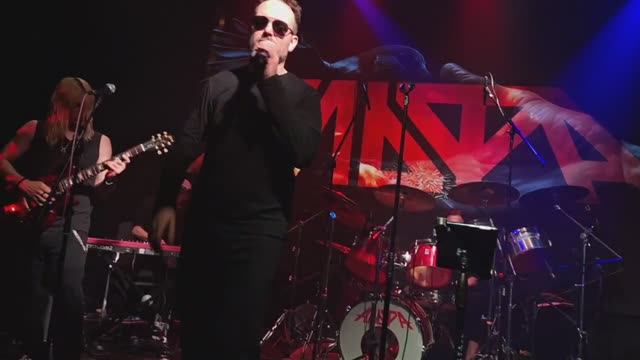 "ВОРОБЕЙ" КОМАНДА "АЛЬФА"🎸 ВОЗРОЖДЕНИЕ🔥 КВАРТИРНИК В "БРЮСОВ ХОЛЛ" МАЙ 2025 г.🌿