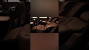 Toyota сделала окна-хамелеоны