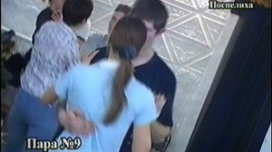 Танцы 20 для всех  Поспелиха 2007г