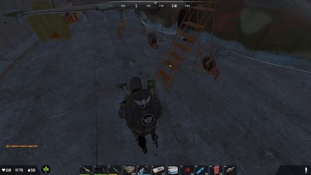 Deadside серия 3