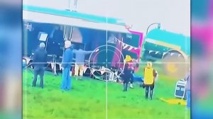 Посмотри Что Бывает / Случаи 1 на Миллион Снятые на Камеру