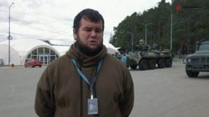 «Мой тульский герой»: Алексей Толкалин помогает другим участникам СВО открывать свое дело