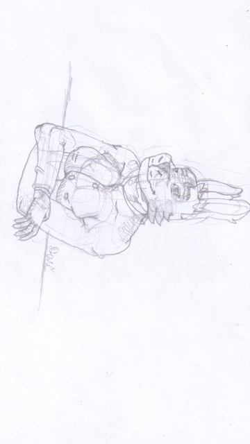 РИСУНКИ НА ЗАКАЗ! | От 300 рублей!