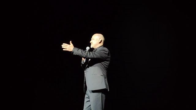 Президент кинофестиваля Александр Ковтунец: открытие XX кинофестиваля "В кругу семьи"