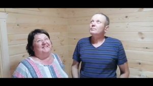 Отзыв на баню Классика 5+1 (Пермь)