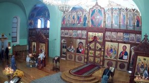 Трансляция 06.07.25 09:00