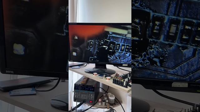 Как мы X3D плату чинили | На связи Крошин