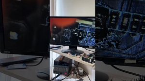 Как мы X3D плату чинили | На связи Крошин