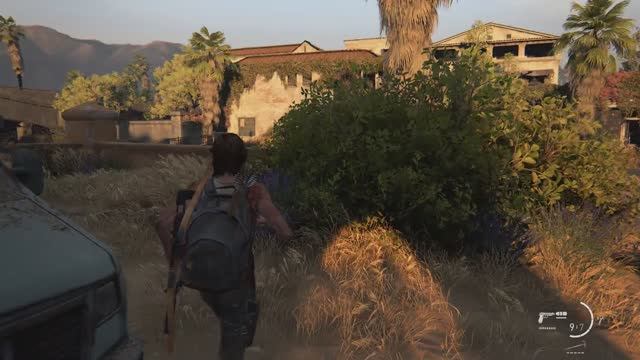 The Last of Us™ Part Часть 20 #прохождение игры #геймплей #Одни из нас 2 #игра #игрофильм