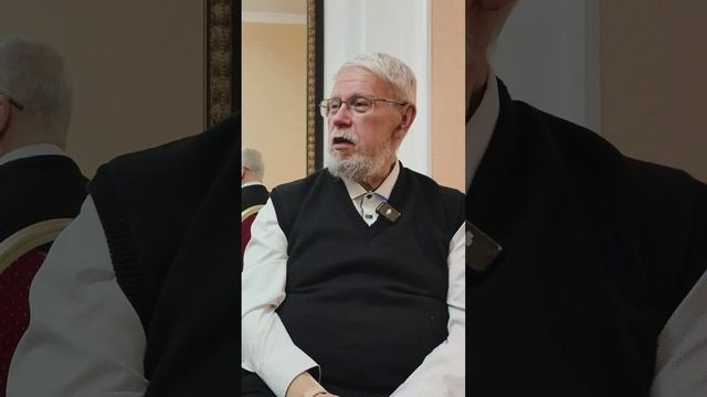 ИСТОРИЯ РОССИИ - ЭТО ЕДИНАЯ ИСТОРИЯ ИМПЕРИИ. СЕРГЕЙ ПЕРЕСЛЕГИН
