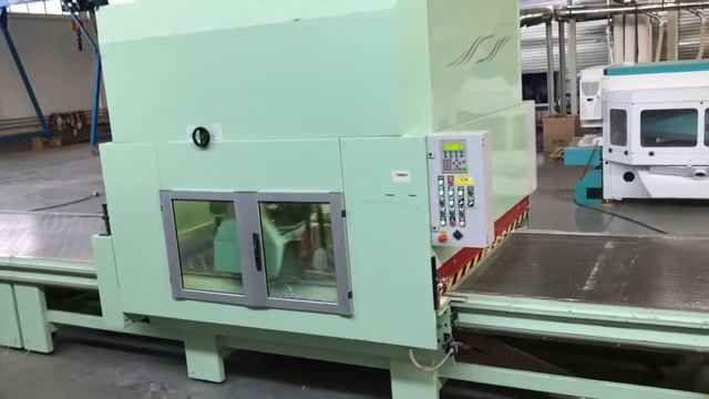 Bauerrichter GPM 4