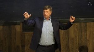 6.07.2025 "Познавать славу Христа"  Пастор Михаил Котов