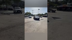 Успешный запуск роботакси Tesla!