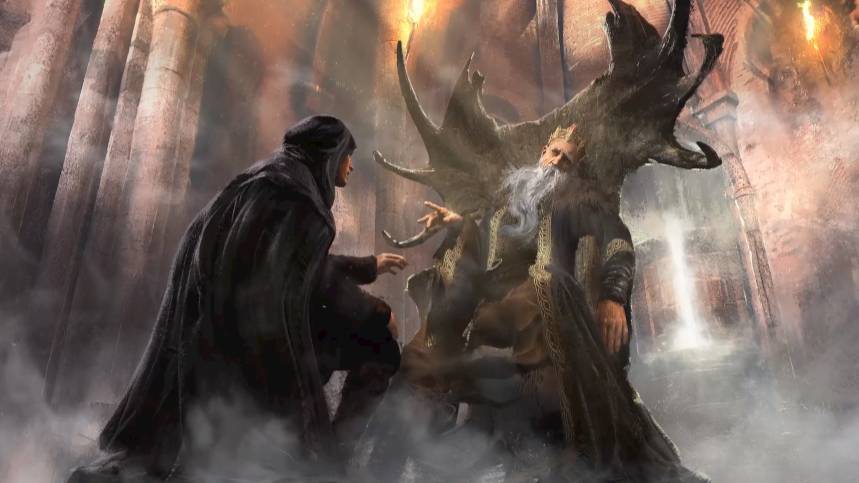 Thrive - Heavy Lies The Crown Спустя 30 дней