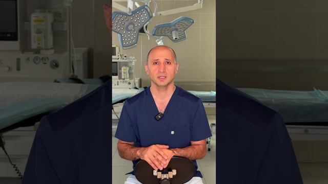 ПОЧЕМУ ВЫ НЕ ДЕЛАЕТЕ РИНОПЛАСТИКУ? Доктор Карапетян