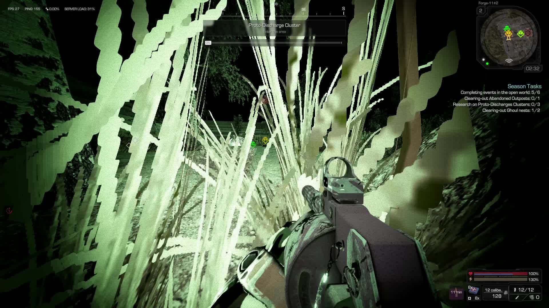 Stalcraft X, давайте фармить