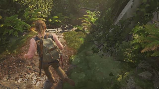 The Last of Us Part II Часть 15 #прохождение игры #игра #геймплей #Одни из нас 2 #игрофильм
