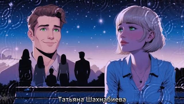 Люблю и жду ...