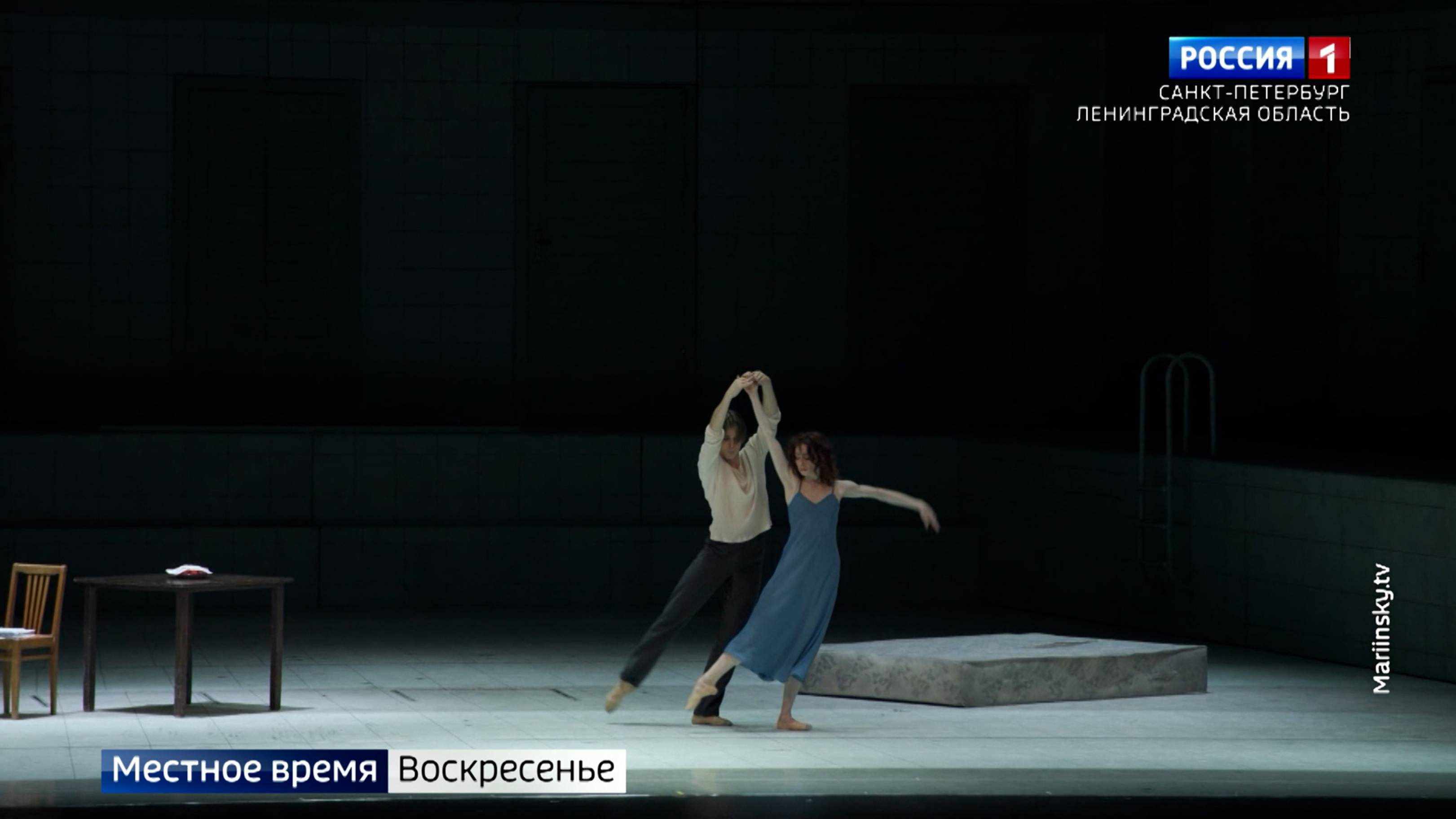 Культурное обозрение от 06.07.2025