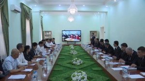 Учёные Синьцзяна и Туркменистана развивают добычу хлопка