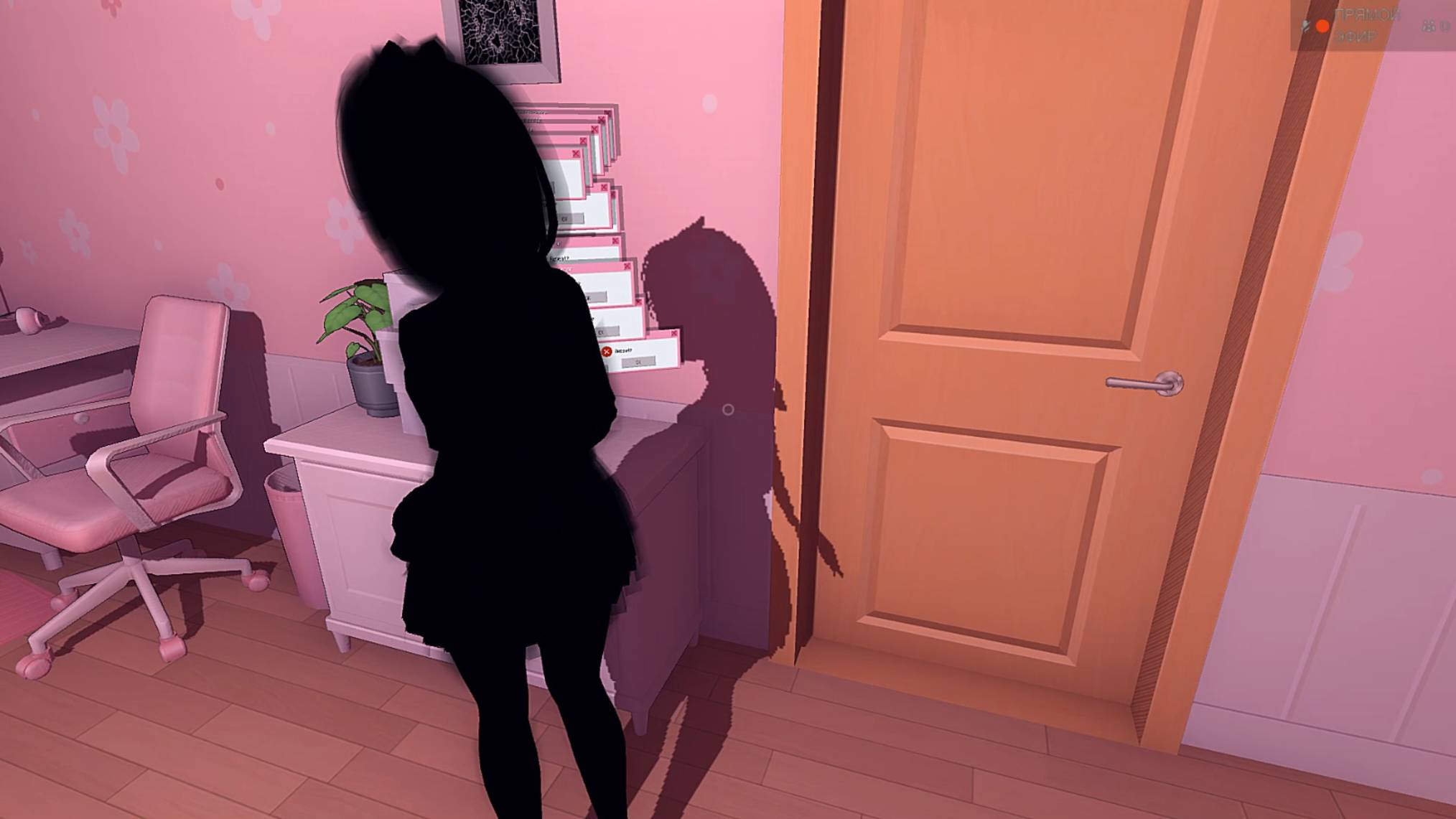 MiSide Призрачная Мита ! Серия № 7