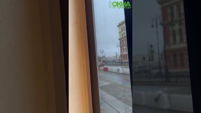 остеклили интерьерный салон на улице Шпалерная