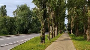 Современный район Зеленоградска, дорого~богато