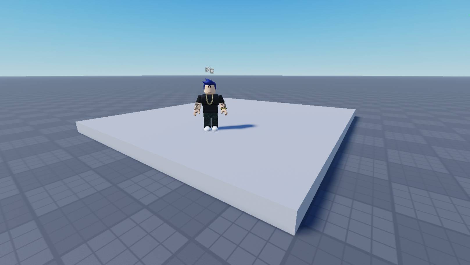 как сделать товер дефенс 3 часть (лобби) в роблокс студио