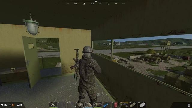 Deadside серия 4