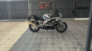 Moto klim 93 77