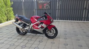Moto klim 93 79