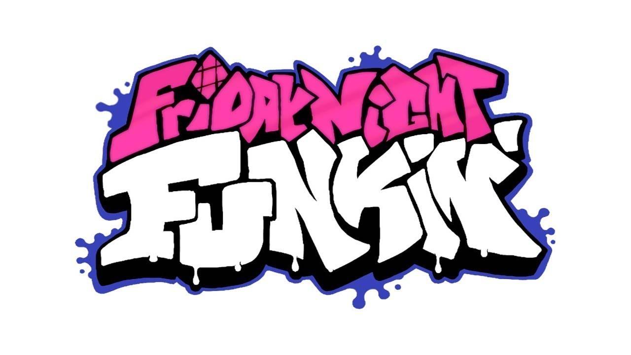 Friday Night Funkin' ещё раз с норм фпсом