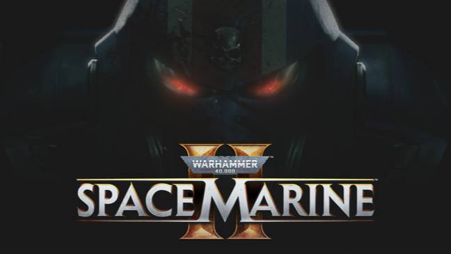 Warhammer 40000 Space Marine 2 : Кампания - планета Аваракс  #1