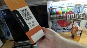 Наггетсы Chikon Классические, дрять еще та. Отзыв покупателя